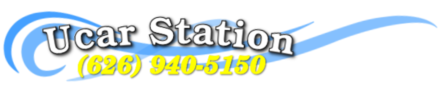 Welcome - Ucar Station